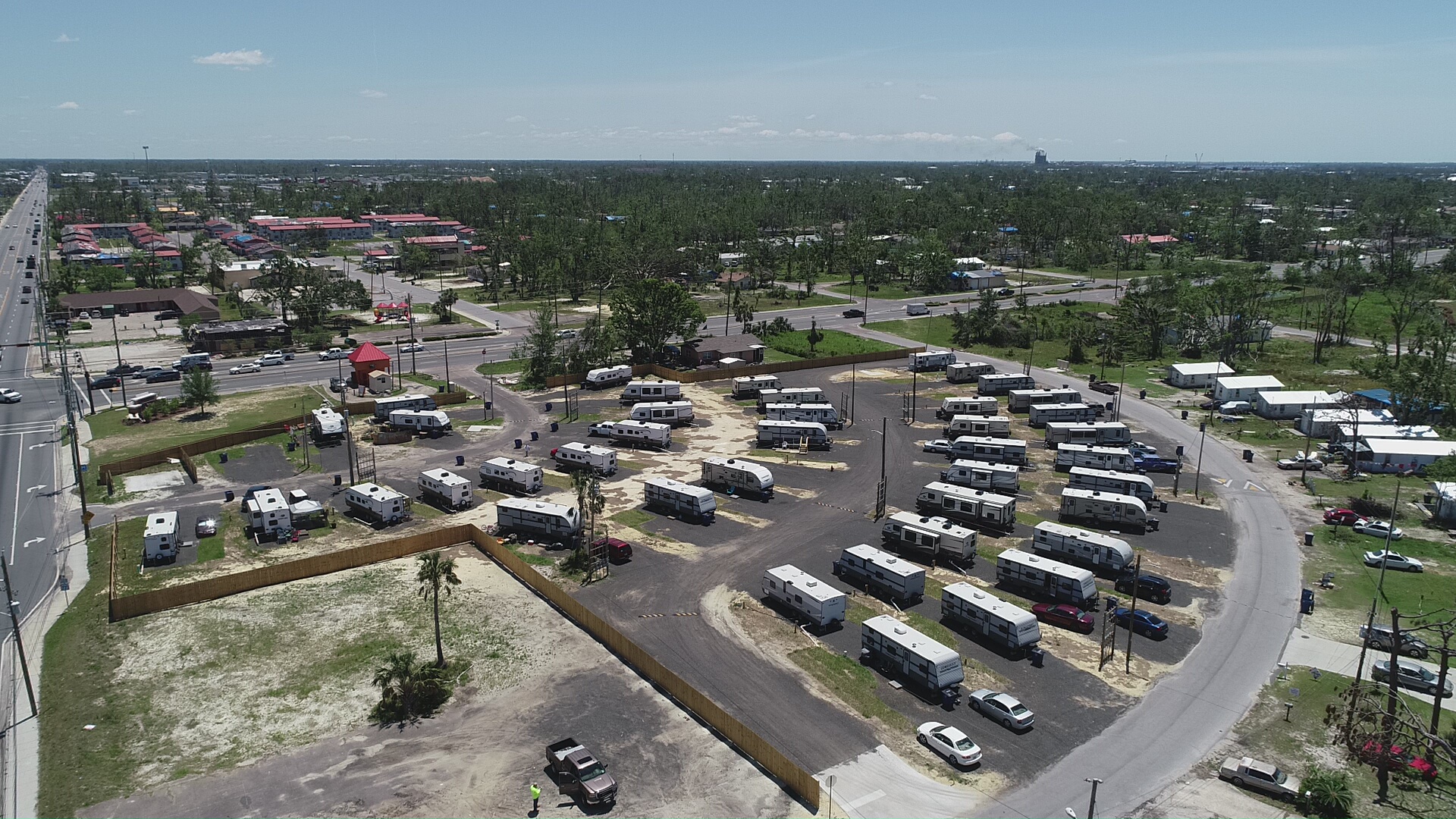 Disaster Services - Timberline Construction Group