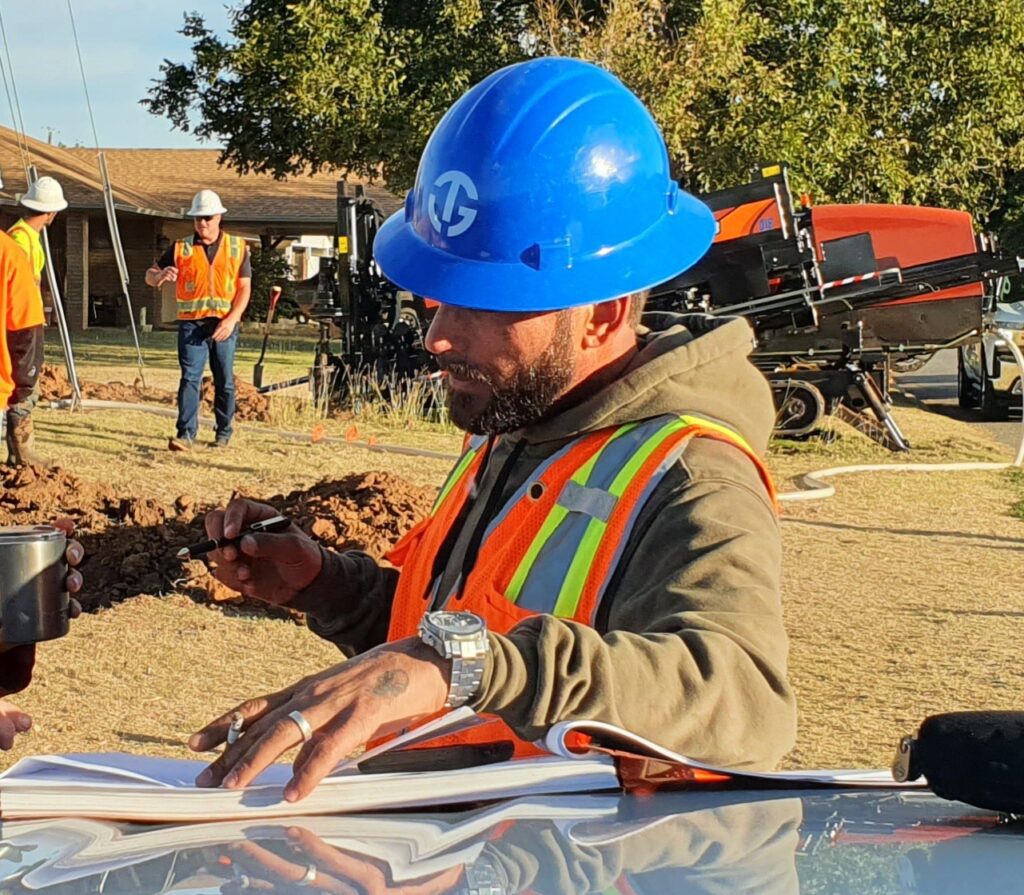 Projects - Timberline Construction Group